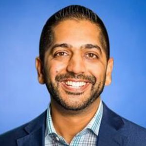 Imraan Bashir - MTL connecte