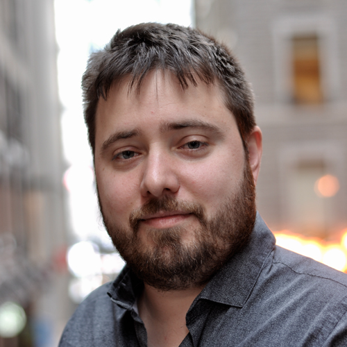 Gabriel Tremblay - MTL connecte